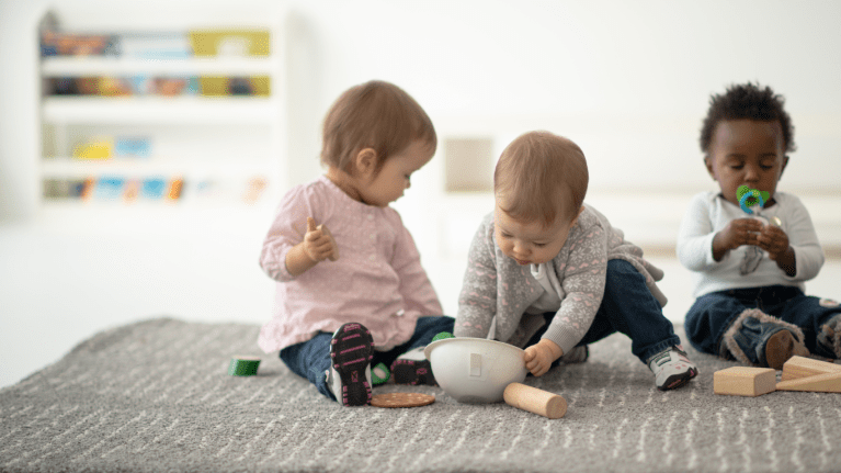 The Storytime Station – Storytimes & Classes for Families